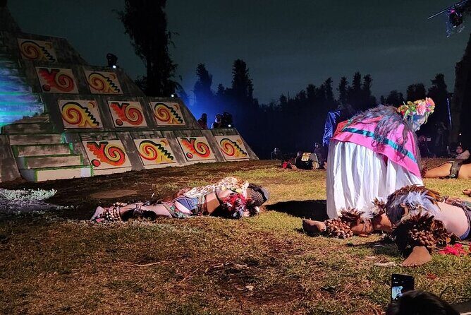 Legendary Day of the Dead Night Show in Xochimilco - Practical Aspects and Value