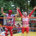 Legendary Mexican Lucha Libre Experience in Cozumel Meet andGreet - Who Should Consider This Tour?