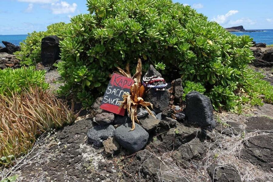 Legends of Hawaii: Oahus Untold Stories - Exploring the Itinerary: What Makes Each Stop Special