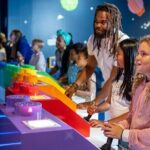 LEGO® Discovery Center Boston Admission Ticket - What to Expect Inside: A Closer Look at the Itinerary