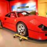 LEGOLAND California Resort: Theme Park 1-Day Admission - Navigating the Rides and Attractions