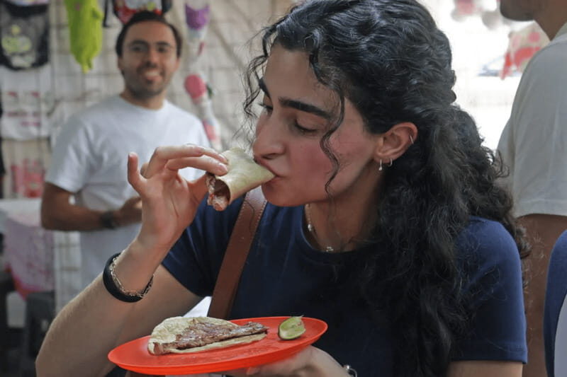 León: Authentic Culinary Tour with Unlimited Tacos - Authenticity and Value