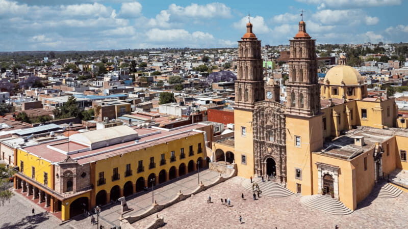 Leon: Dolores Hidalgo Otomi Meal with Traditional - The Cultural and Culinary Significance