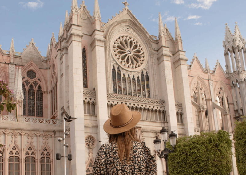 Leon: From Forgiveness to Sin Gastronomic Tour - The Experience of the Guide