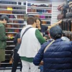 Leon: Shopping Safari Tour - The Sum Up