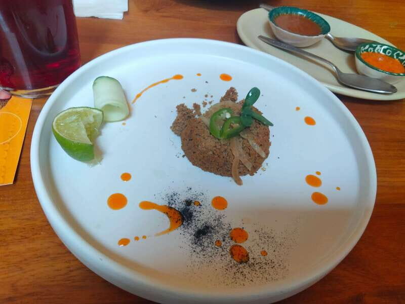 Let's embark on this splendid gastronomic journey together! - Real-World Insights from Reviews