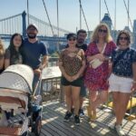 Let's take a walk across the iconic Brooklyn Bridge - Practical Details and Considerations