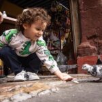 Let's take pictures, let's make art - The Experience and Its Impact