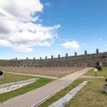 Lévis: Visit Fort Number One - Practical Details and Accessibility
