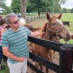 Lexington: Thoroughbred Horse Farm Tour and Scenic Bluegrass - The Itinerary: What to Expect