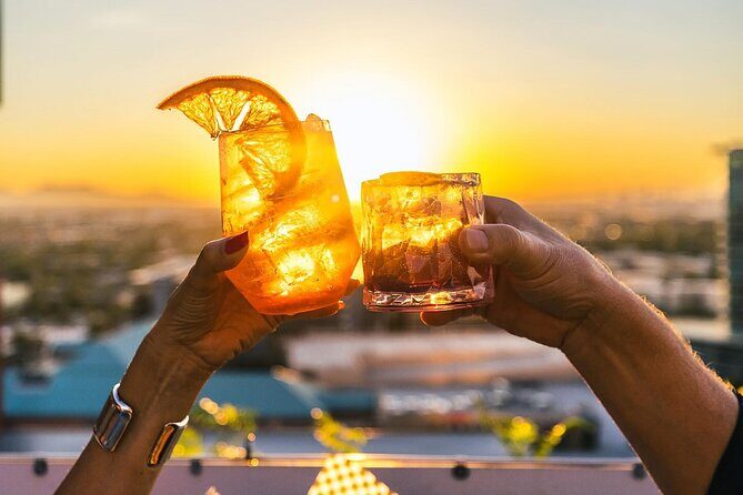 LGBT Bespoke Private Tour - An In-Depth Look at the Scottsdale and Phoenix Private Tour
