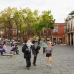 LGBTQ Walking Tour - MxCity for the Girls, Gays & They's - Who This Tour Is Best For