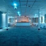 Liberty Belle NYC New Year's Eve Party - The Itinerary and Atmosphere