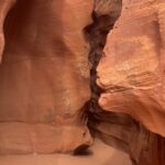 Ligai Si Anii Canyon Tour through Antelope Canyon - A Closer Look at the Ligai Si Anii Canyon Tour