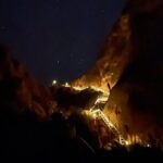 Ligai Si Anii Stargazing Night tour through Antelope Canyon - The Value Proposition