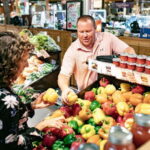 Light Brunch & Food Tour at Calgary Farmers' Market WEST - The Value and Practicalities