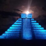 Light & Sound Show "Nights of Kukulkan" Tour from Riviera Maya - What’s Included and What to Expect