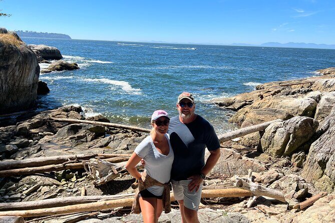 Lighthouse Park Hike - Who Should Consider This Tour?