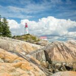 Lighthouse Park Hiking / Horseshoe Bay Discovery Tour - Transportation & Group Size