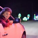 LIghts of Joy Christmas Light Drive-Thru - Breakdown of the Itinerary and Experience