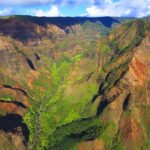 Lihue: Deluxe Waterfall Safari Helicopter Tour - Authentic Feedback from Travelers