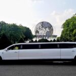 Limo trip Hotel to Dinner round trip in NEW MKT Limousine - The Drawbacks and Considerations