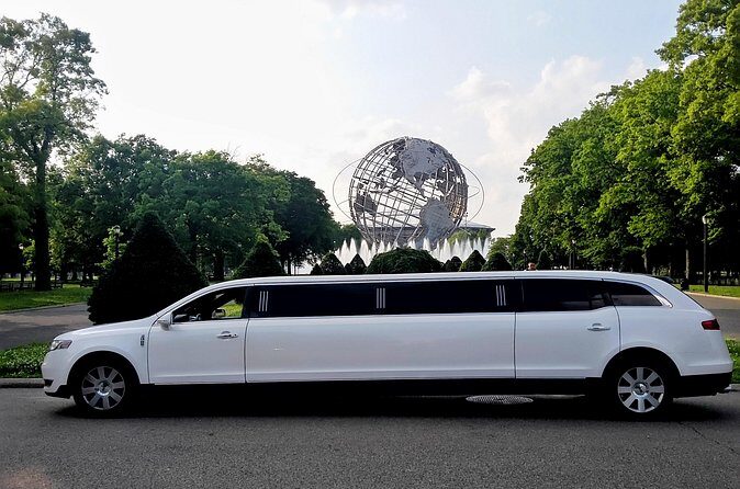 Limo trip Hotel to Dinner round trip in NEW MKT Limousine - The Drawbacks and Considerations