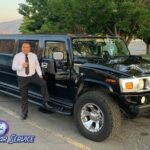 Limousine From Utah County to Wendover - The Drive to Wendover: What You’ll See and Experience