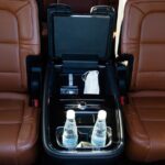 Lincoln Navigator Roundtrip Private Luxury Transportation - What to Expect on the Journey