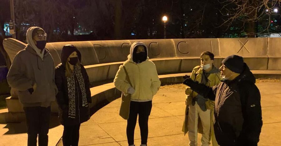 Lincoln Park Haunted History Walking Ghost Tour - What Makes the Tour Worth It?