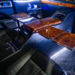 Lincoln Strecth Limousine with Wi Fi on board - The Sum Up: Is It Worth It?