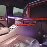 Lincoln Strecth Limousine with Wi Fi on board - Practical Tips for Your Booking