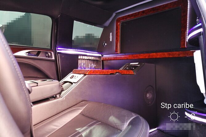 Lincoln Strecth Limousine with Wi Fi on board - Practical Tips for Your Booking