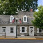 Lititz: Johannes Mueller House Guided Tour - Who Should Consider This Tour?
