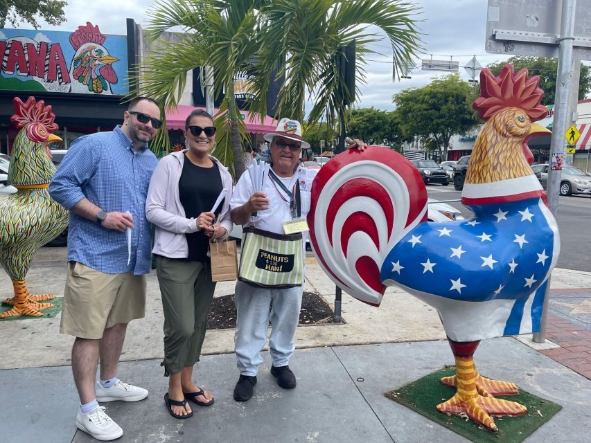 Little Havana: Cigar & Rum Tasting Experience - The Bottom Line