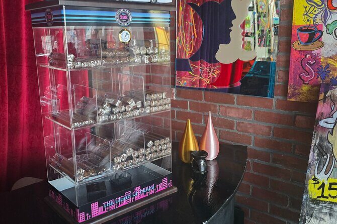 Little Havana Cultural Tour - Frequently Asked Questions