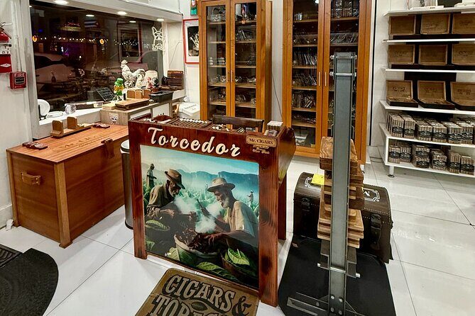 Little Havana Tour - Authenticity and Traveler Impressions