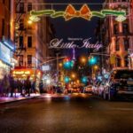 Little Italy Official Walking Tour - Manhattan NYC - Key Points