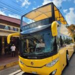 Live the Cancun City Experience! Round Transportation from Cancun - What’s Included and What’s Not