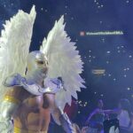 Live Wrestling from the Best Area of the Arena Mexico - What’s Included and What’s Not
