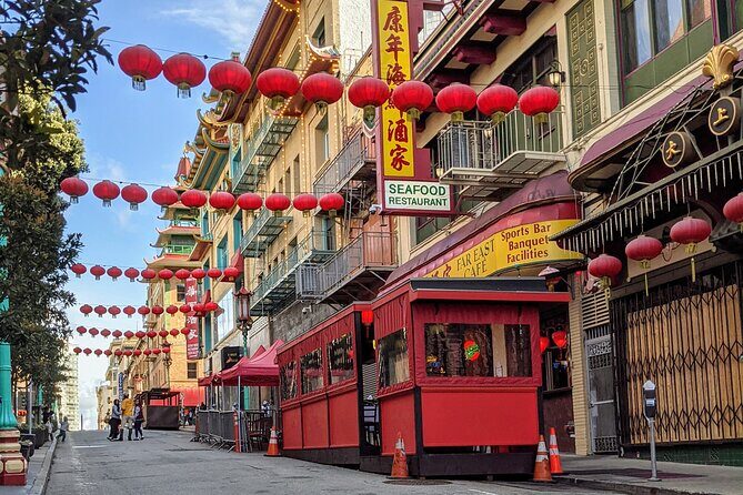Local Flavors: An Insider's Tour of San Francisco's Hidden Gems - Practical Details and Value