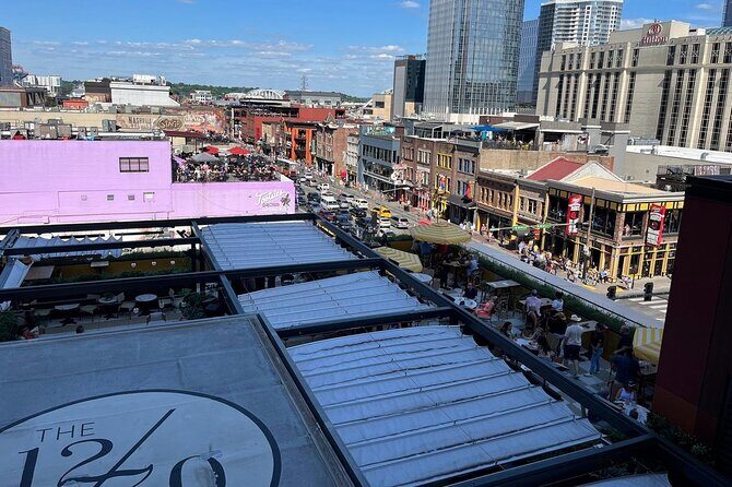 Local Insider's Walking Tour of Downtown Nashville - The Experience in Practice: Value and Practicalities