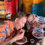 Local Taco Tour in Cancun with Tequila Tasting and Dessert - Why This Tour Works Well