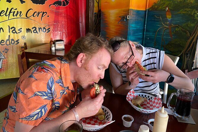 Local Taco Tour in Cancun with Tequila Tasting and Dessert - Why This Tour Works Well