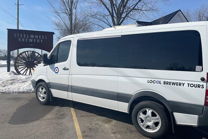 Locol Brewery Tours in Ontario - Who Will Love This Tour?