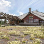 Lodging at Old Faithful Yellowstone & Grand Teton 4-Day Tour - What Makes This Tour Stand Out?