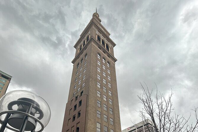 LoDo Walking Adventure in Downtown Denver - Who Should Book This Tour?