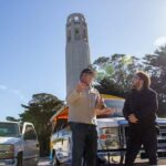 Lombard Leap: Lombard Street, Coit Tower and Chinatown Tour - The Value of the Tour