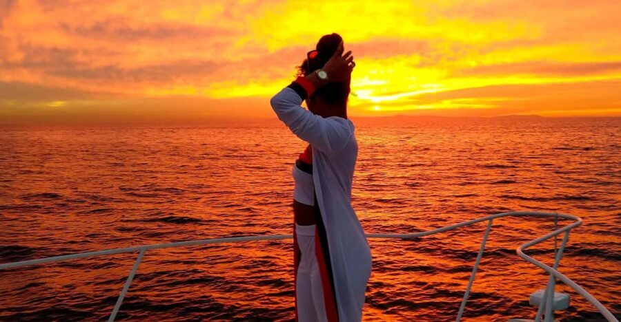 Long Beach: 3hr Private Yacht Trip (1 ticket covers 1-6 ppl) - Why This Experience is Worth Considering