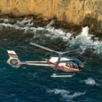 Long Beach: California Coastal 30-Minute Helicopter Tour - The Itinerary: What You’ll See and Experience